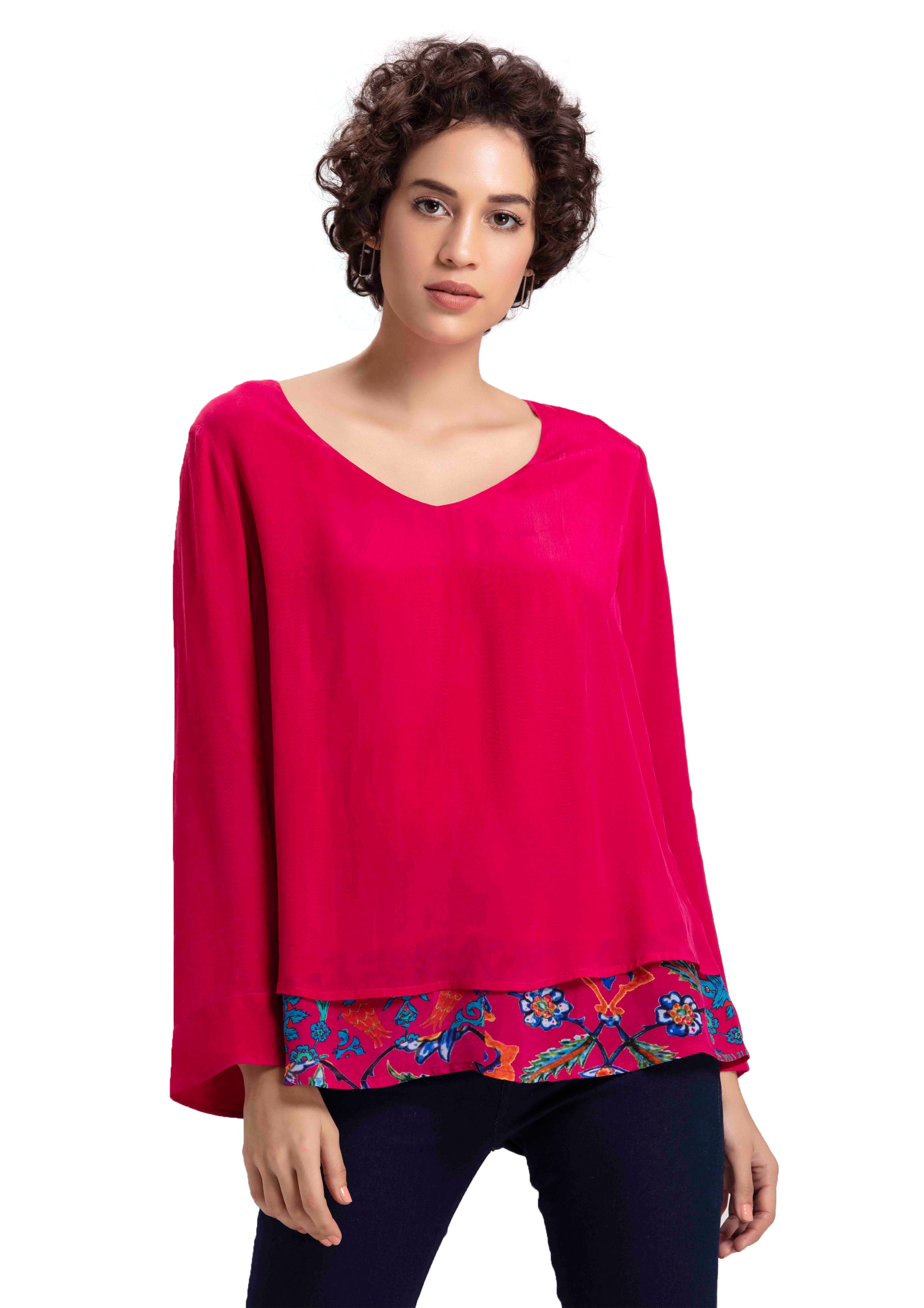 Bonnie Top - Walmart.com