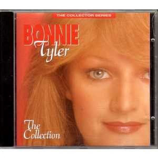 Pre-Owned Bonnie Tyler The Collection (CD 1993) - Walmart.com