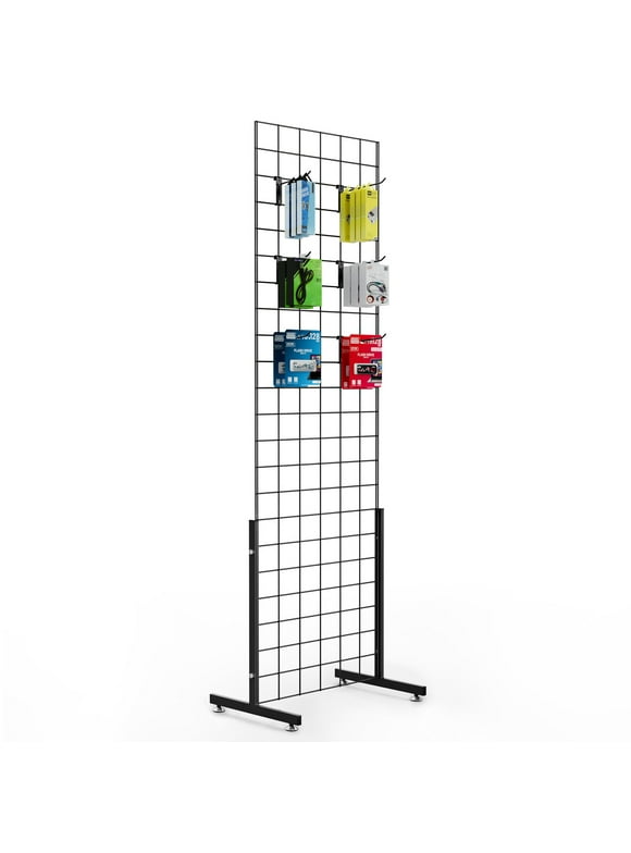 Gridwall Panel Displays in Gridwall - Walmart.com