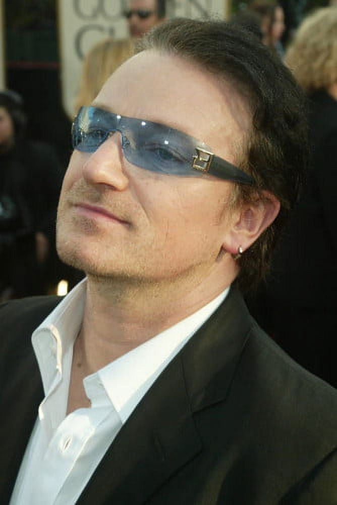 Bono 24x36 Poster - Walmart.com