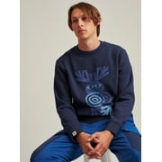 Bonobos Fielder Sweatshirts & Hoodies in Bonobos Fielder - Walmart.com