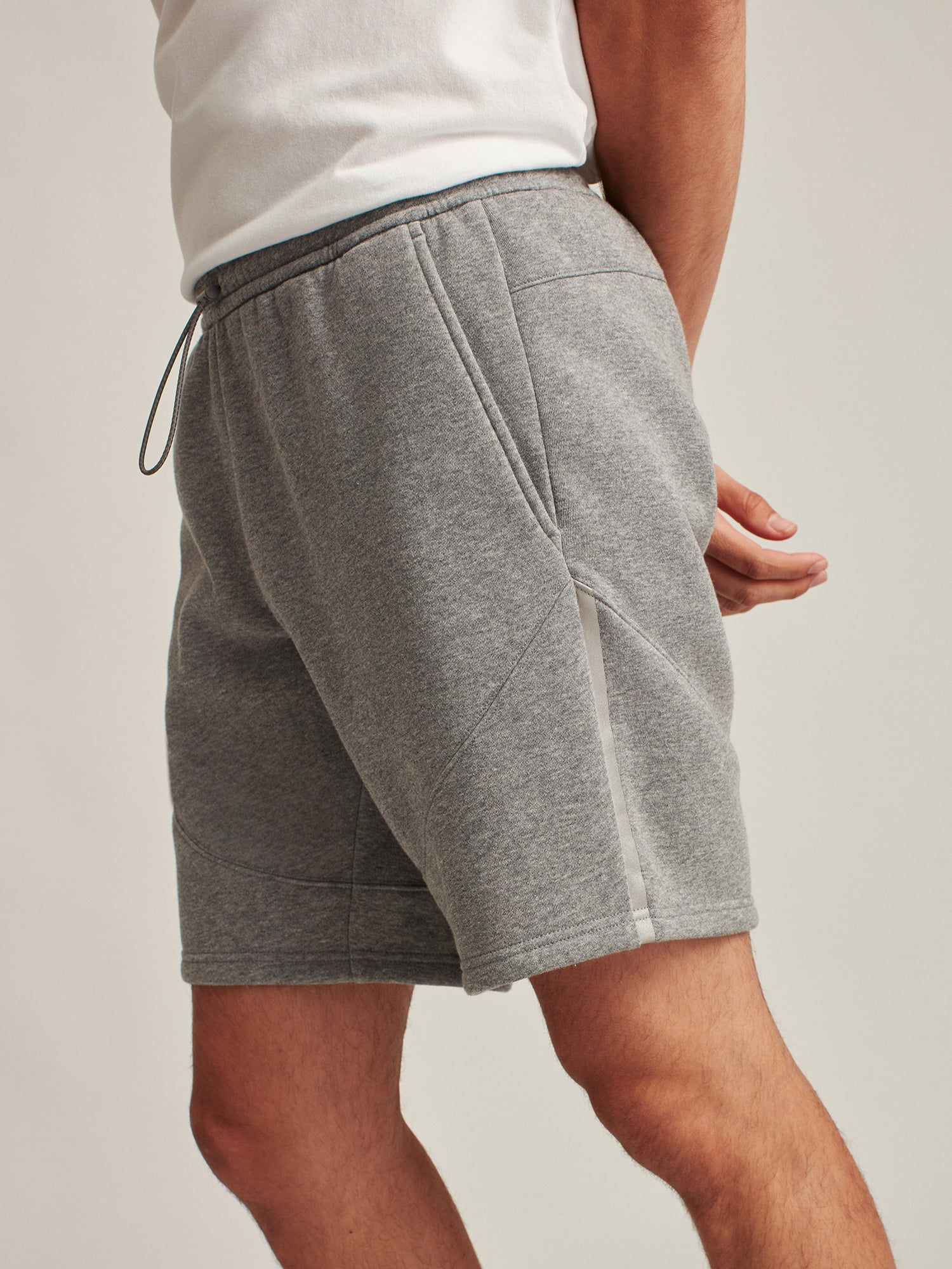 Bonobos Fielder Men's and Big Men's Fleece Sweatshort, up to 3XL ...