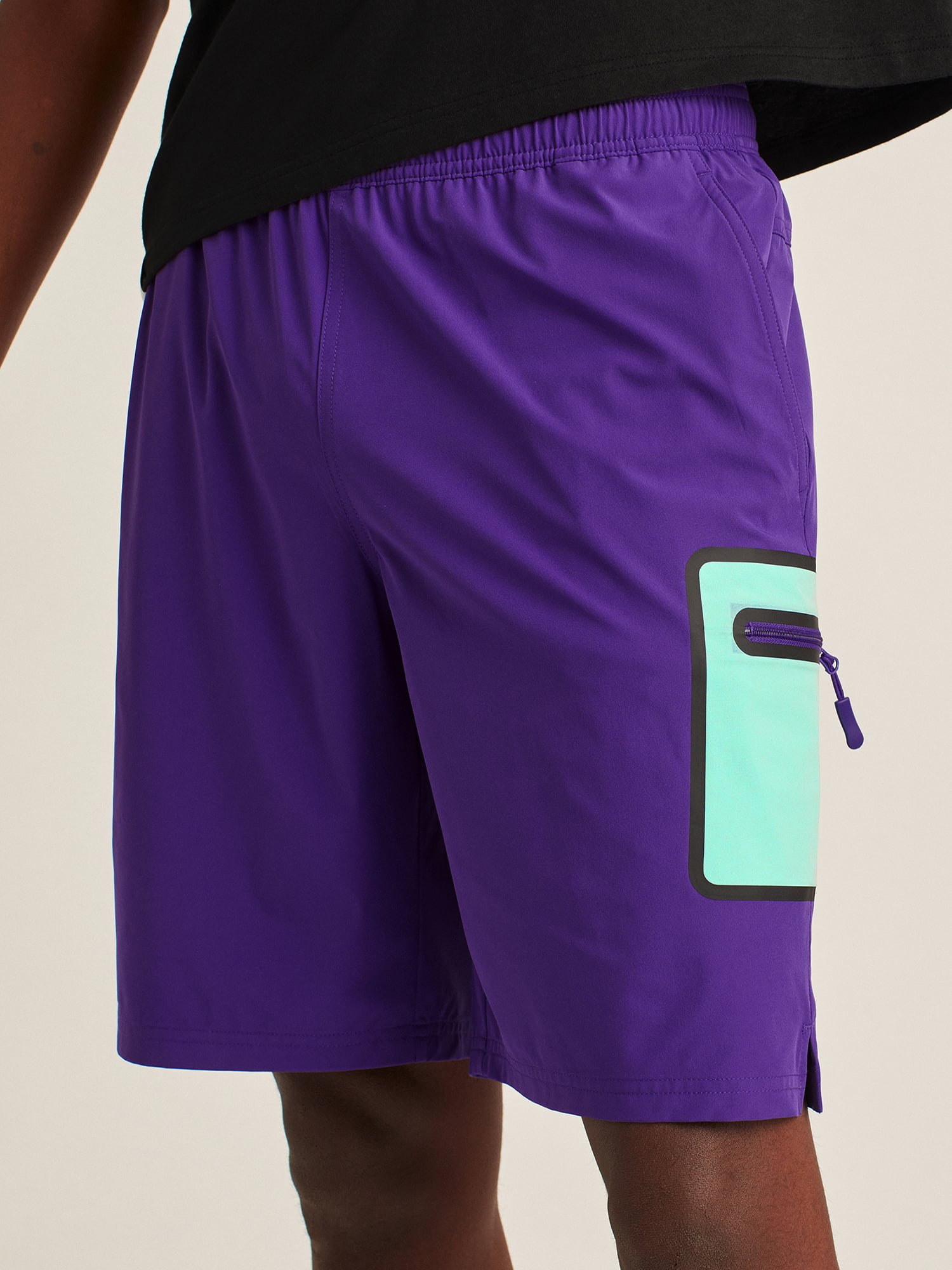 Bonobos Fielder Men's and Big Men's Hybrid Short 9", up to 3XL ...