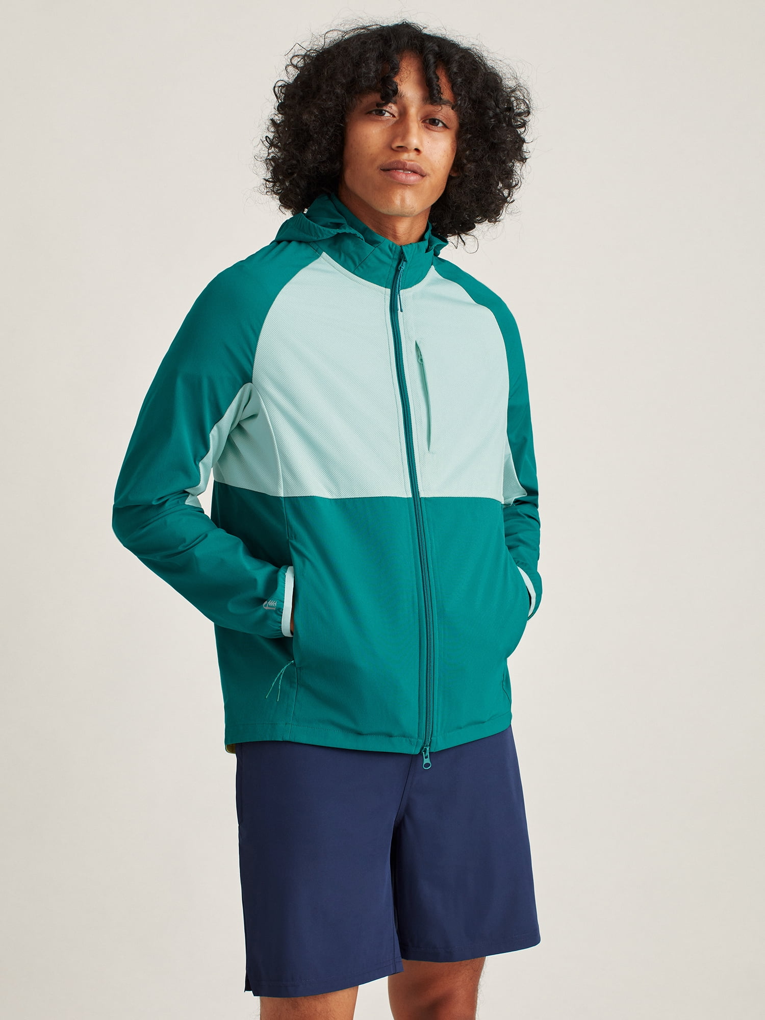 Free Shipping! Bonobos Fielder Men's Packable Lightweight Windbreaker ...