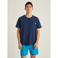 Bonobos Fielder men's Tee - BCI Cotton - 3XL Available - Walmart.com