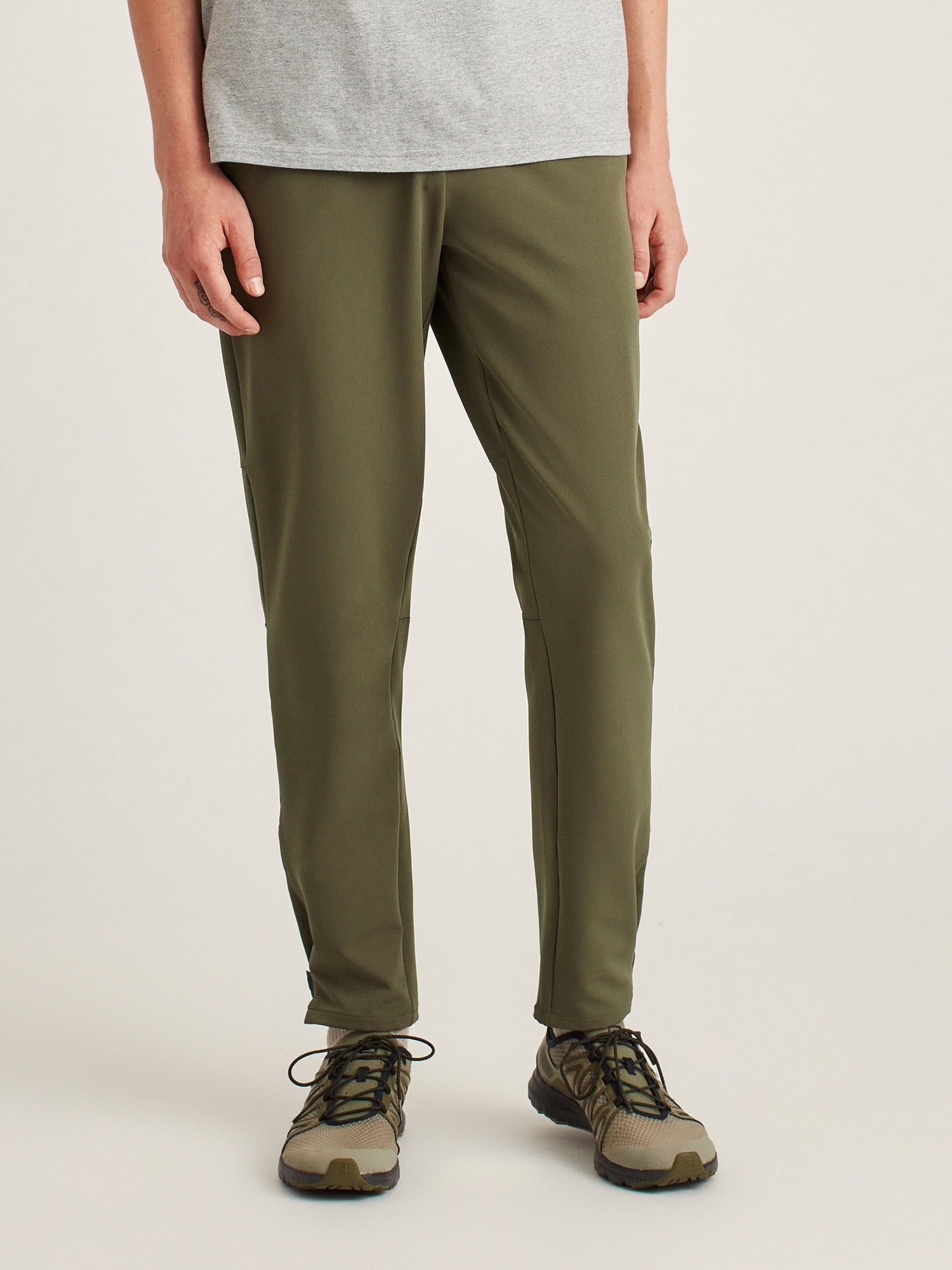 Bonobos Fielder Men's and Big Men's Stretch Tech Commuter Pant, up to ...