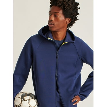 Bonobos Fielder Men's and Big Men's Puffer Jacket, Up to Size 3XL ...
