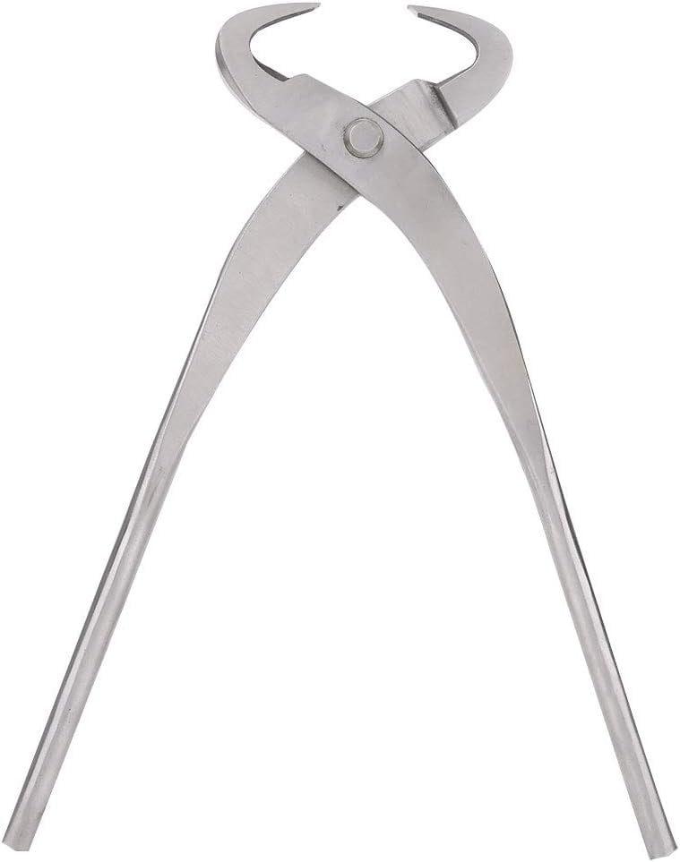 Bonsai Concave Branch Cutter, 270mm Long Bonsai Cutter, Hand Bonsai ...