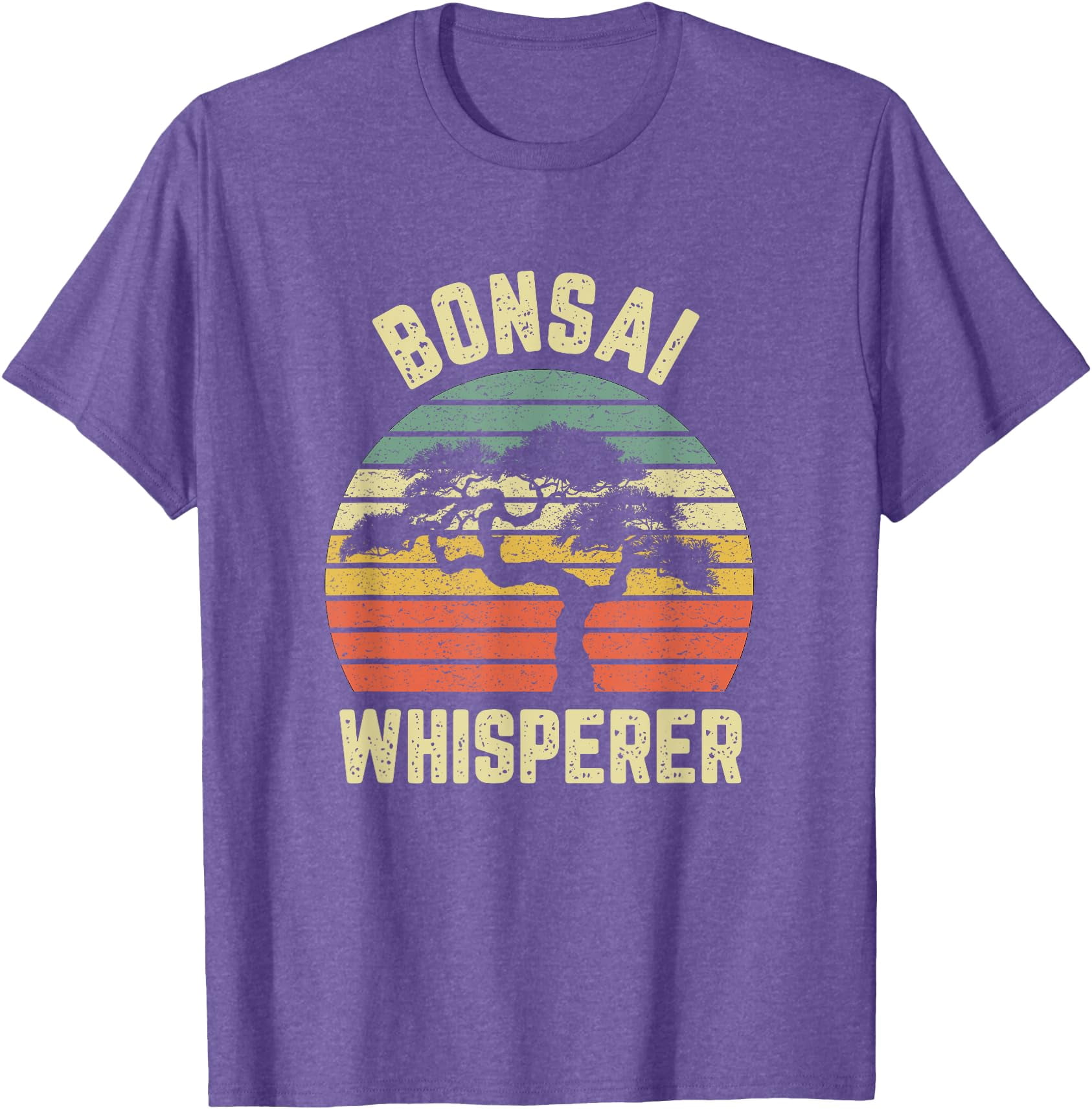 Bonsai Funny Japanese Bonsai Tree Whisperer Gift Softstyle Unisex T ...