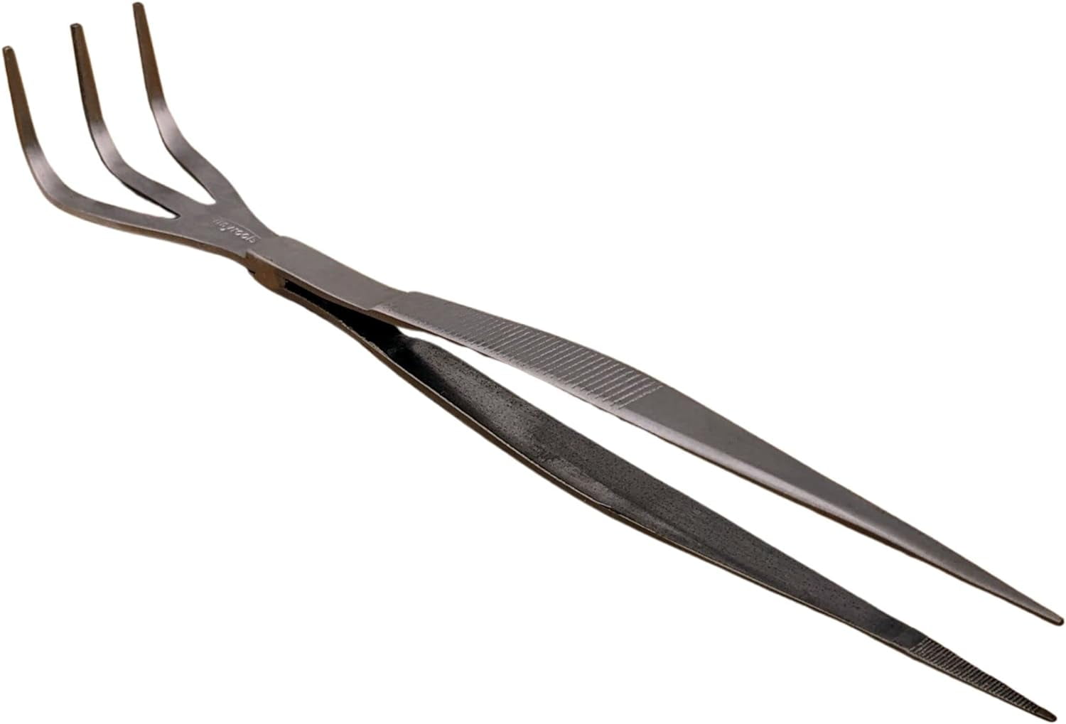 Bonsai Outlet Root Rake with Tweezers - Tinyroots Gardening Tools for ...