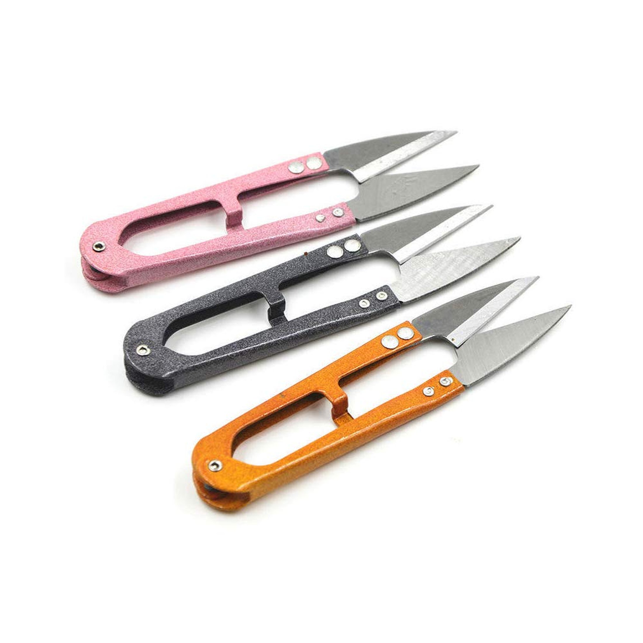 Bonsai Snip Trio: Precision Garden Trimmers Set - Walmart.com