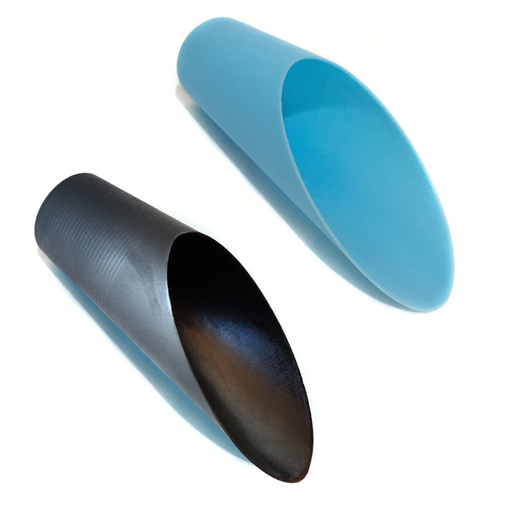 Bonsai Soil Scoops, Plastic Garden Soil Scoops, Colorful Small ...