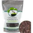Bonsai Soil by - 2qts. | Premium All-Purpose Mix Bonsai Tree Varieties ...