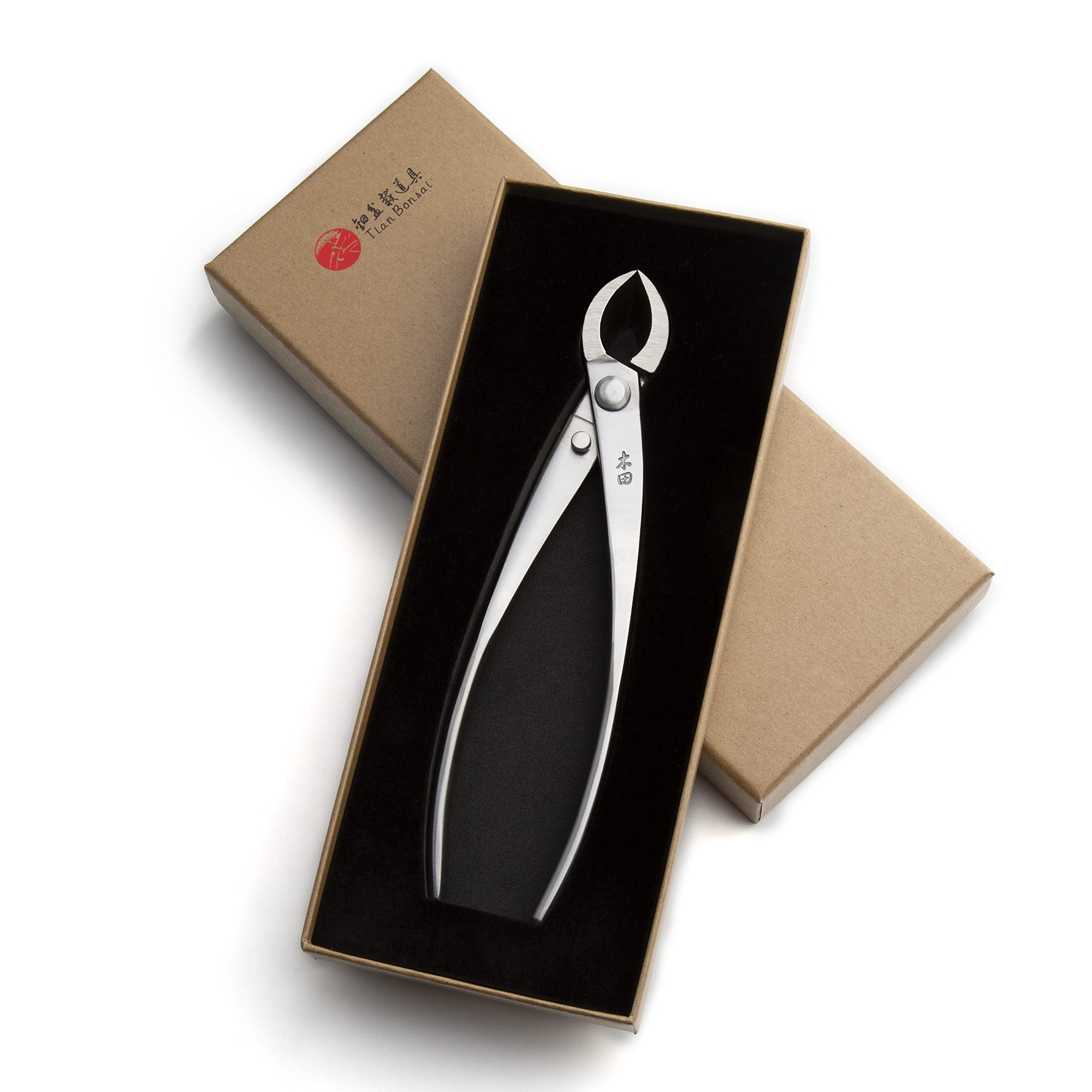 Bonsai Straight Edge Cutter Professional Grade Branch Cutter Alloy ...