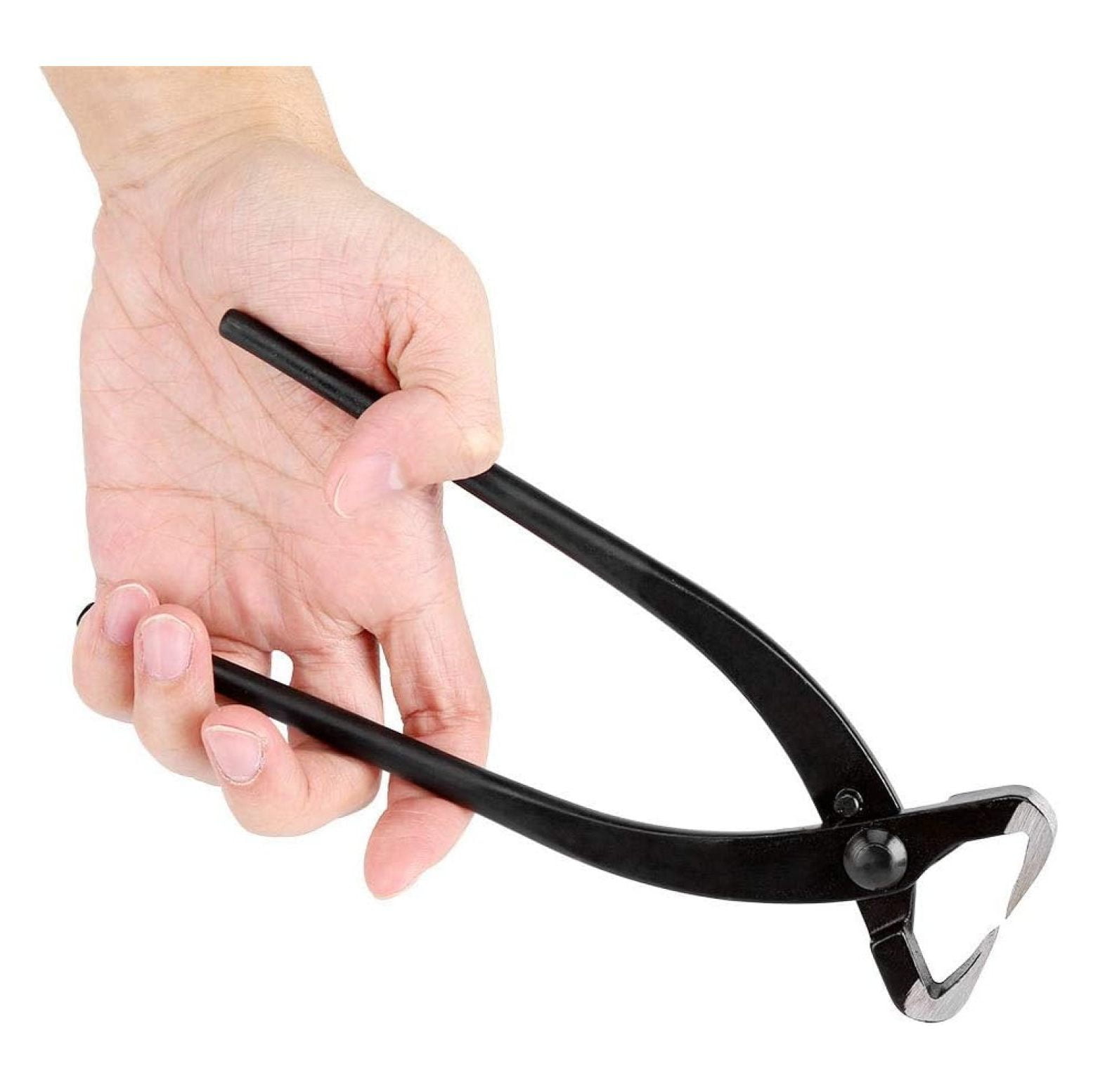 Bonsai Tools, Professional Grade Trunk Splitter Manganese Steel Alloy ...