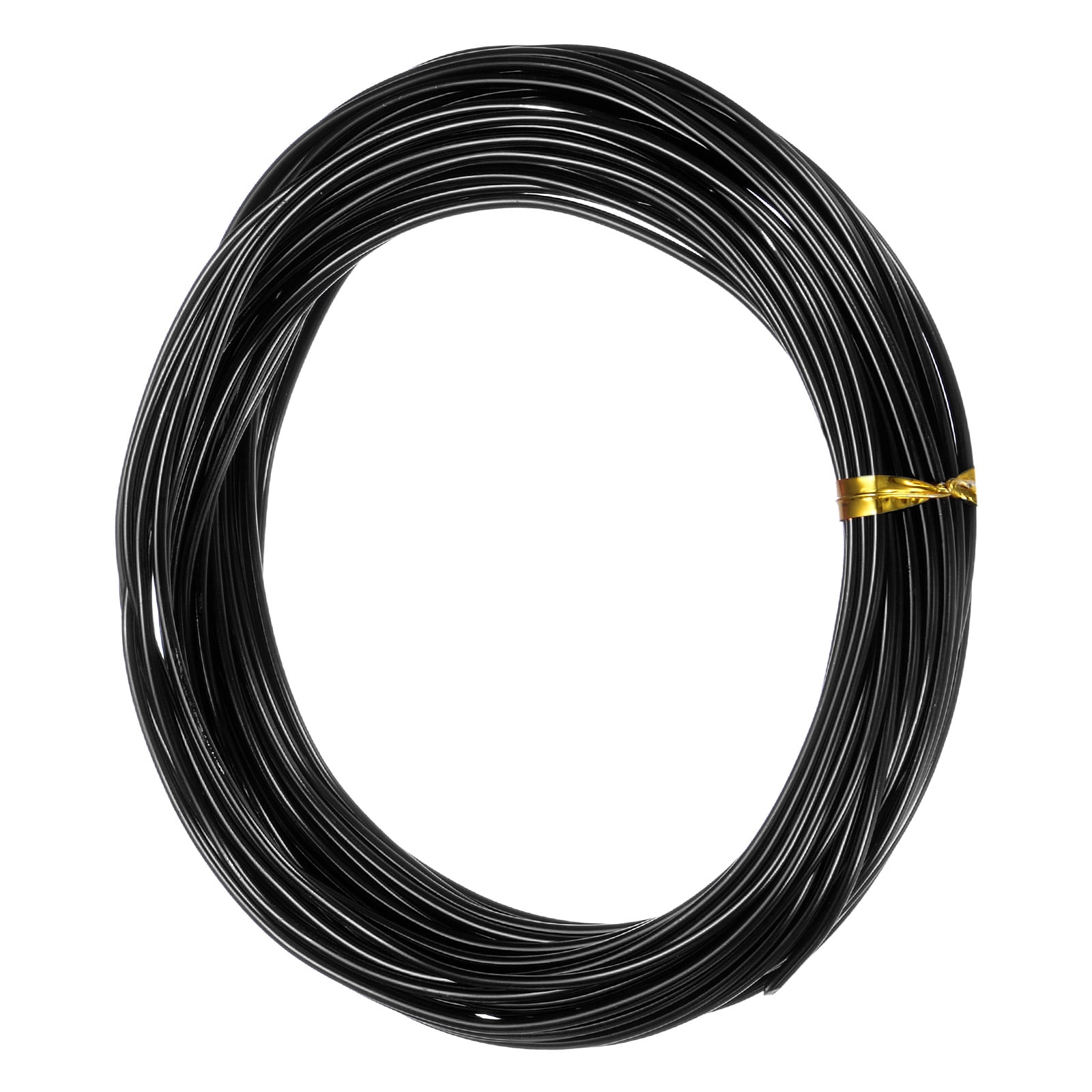 Bonsai Training Wire, 1.5mm 32.8Ft Total Length Aluminum Wires for ...