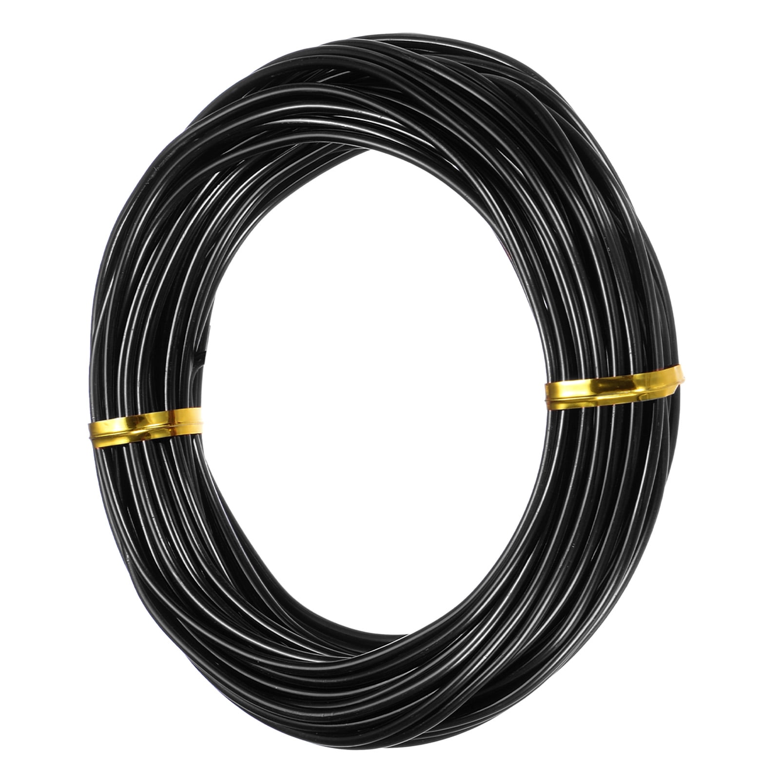 Bonsai Training Wire, 2mm 32.8Ft Total Length Aluminum Wires for ...