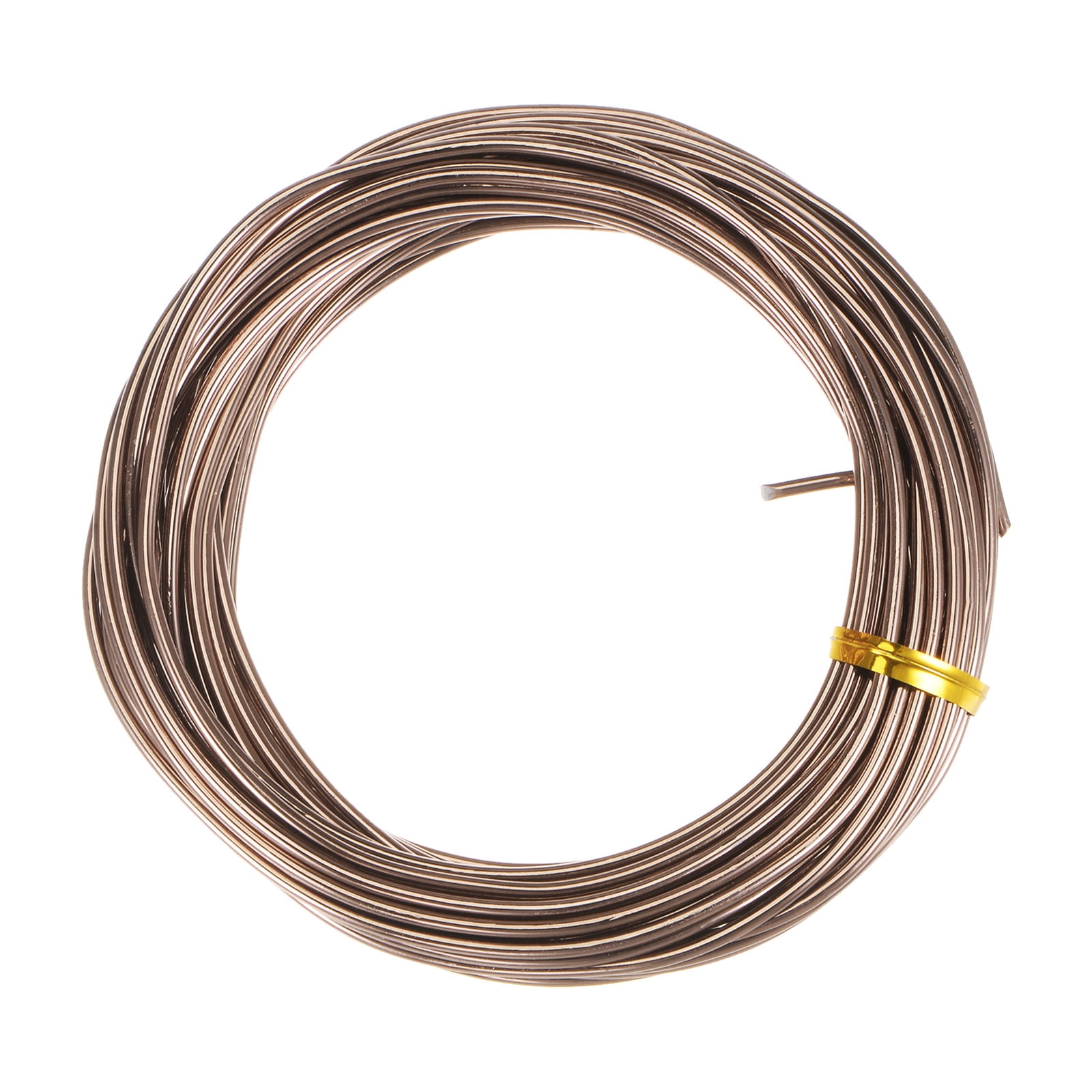 Bonsai Training Wire, 2mm Total 10m Brown - Walmart.com