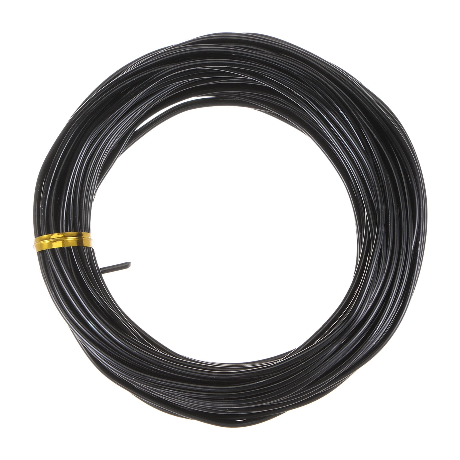 Bonsai Training Wire, 2mm Total 20m Black - Walmart.com