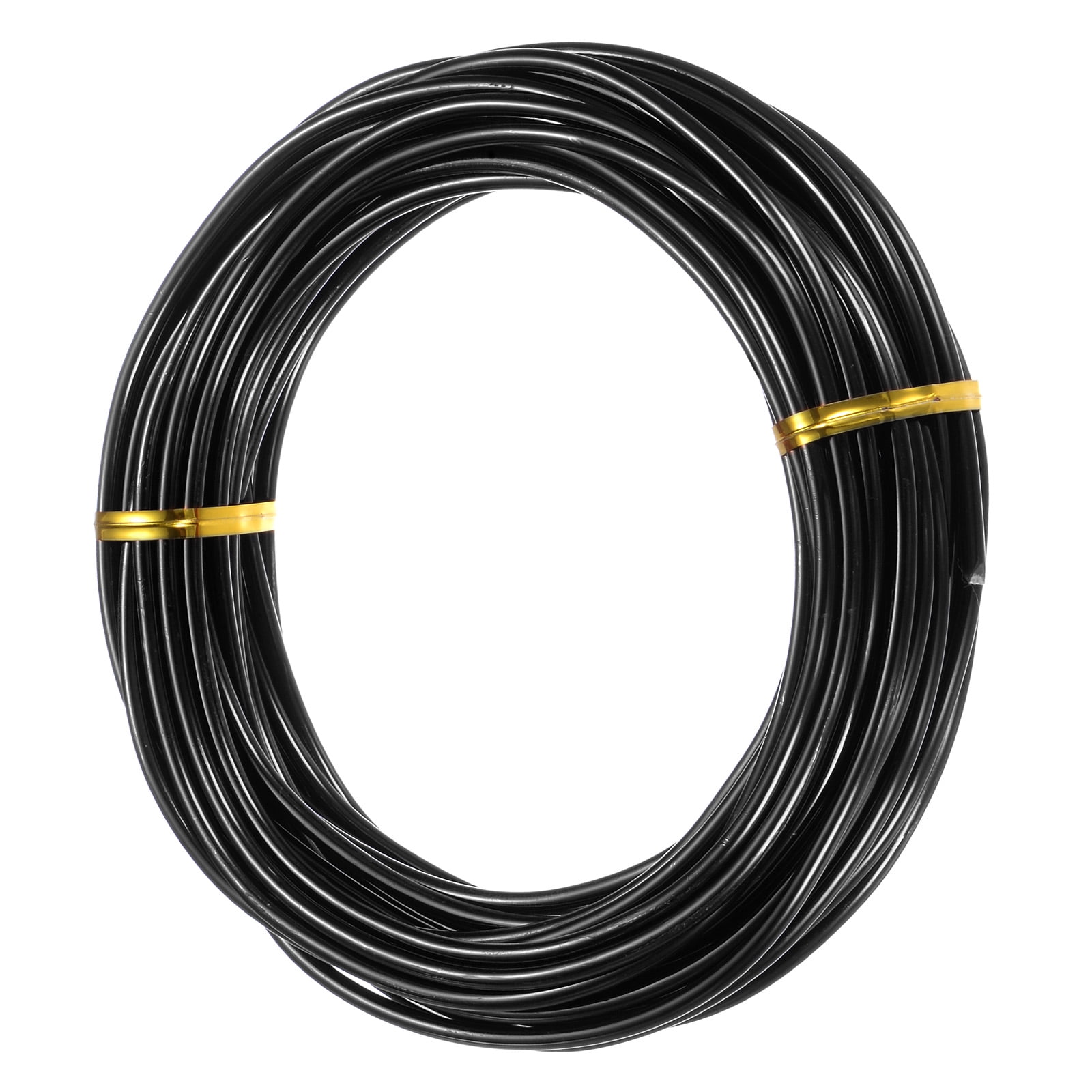 Bonsai Training Wire, 3mm 32.8Ft Total Length Aluminum Wires for ...