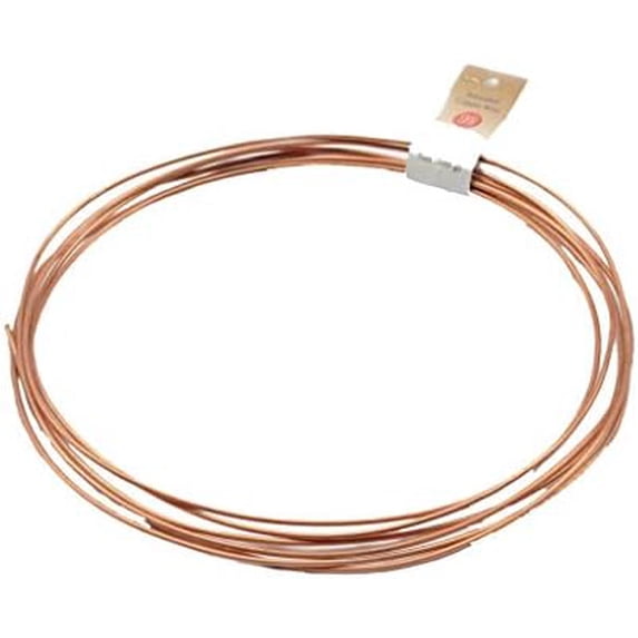 Bonsai Training Wire Copper 1.5mm 500g$$Garden & Patio - Walmart.com