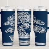 Bonsai Tumbler Laser : 40oz Full - Walmart.com