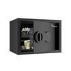 TNTANTS Electronic Digital Safe Box, 0.5 Cubic Feet Home Security Box ...