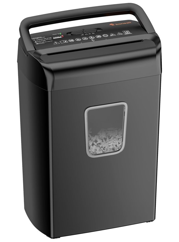 Cross-Cut Shredders in Paper Shredders - Walmart.com