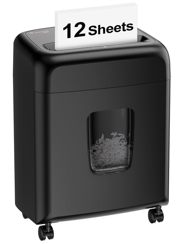 Paper Shredders - Walmart.com