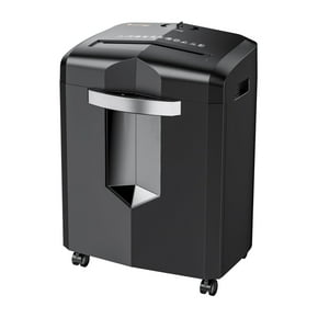Micro-Cut Shredders in Paper Shredders - Walmart.com