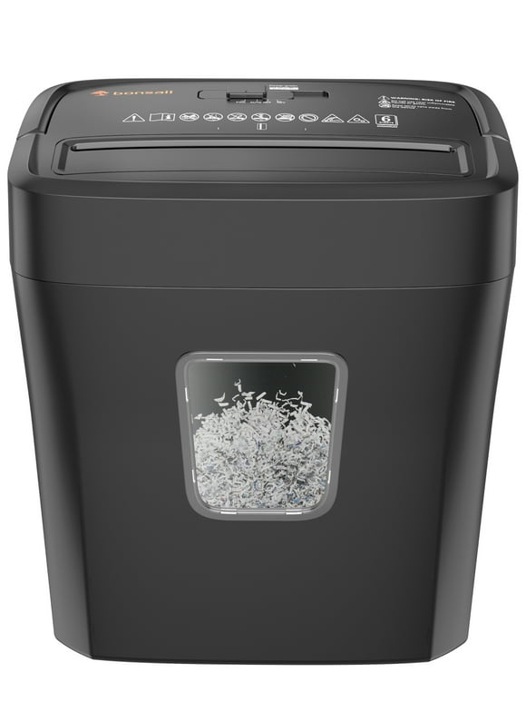 Paper Shredders - Walmart.com