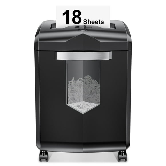 Paper Shredders - Walmart.com