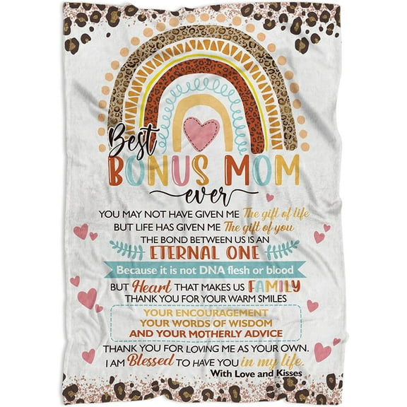 Gifts for Wife from Husband to My Wife Blanket Gifts for Wife Wedding ...