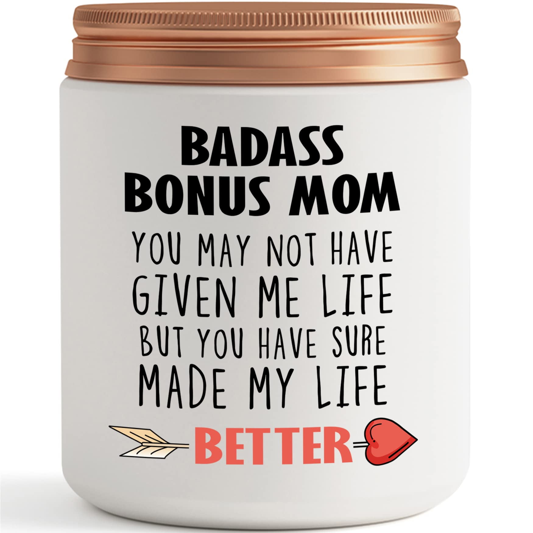 Bonus Mom Ts Mother In Law Stepmom Step Mom Birthday Christmas