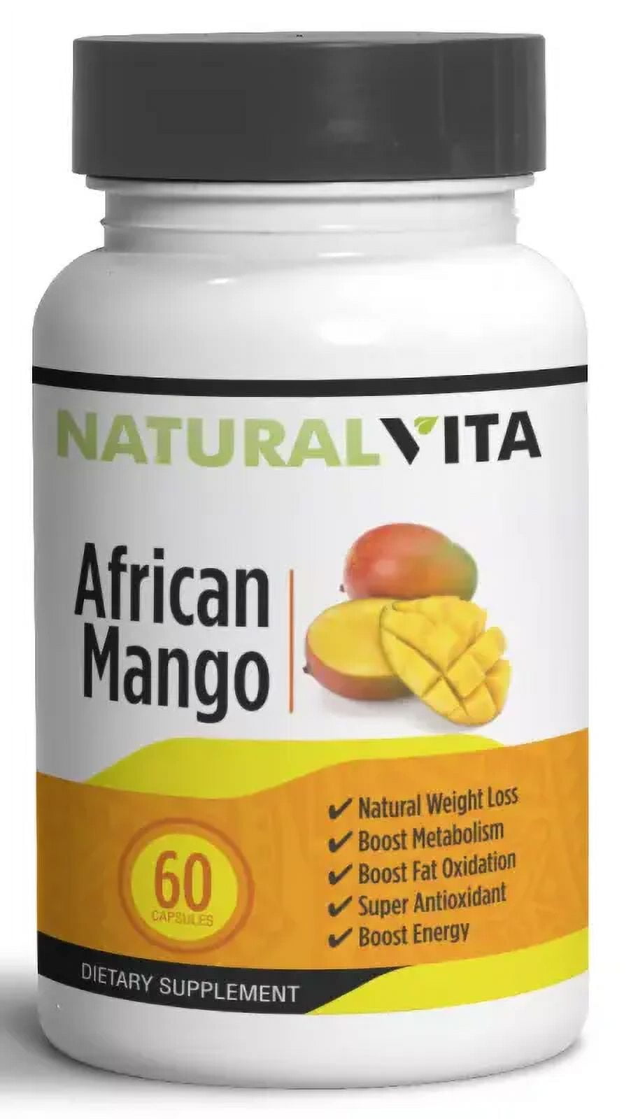 Bonzelo AFRICAN MANGO weight loss diet africano,CLEANSER NATURAL FAT ...