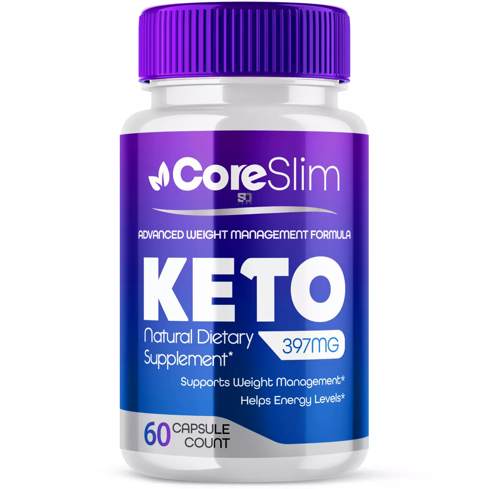 Bonzelo Core Slim Advanced Keto Formula, Core Slim Plus Keto Support ...