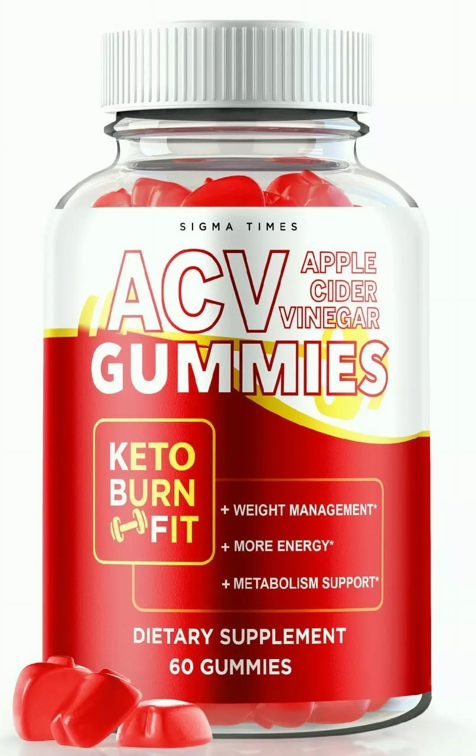 Bonzelo Keto Burn Fit Gummies for Advanced Weight Loss and Fat Burning ...