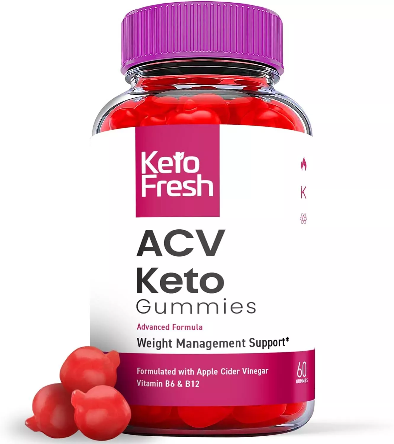 Bonzelo Keto Fresh Gummies - Keto Fresh ACV Gummys For Weight Loss ...