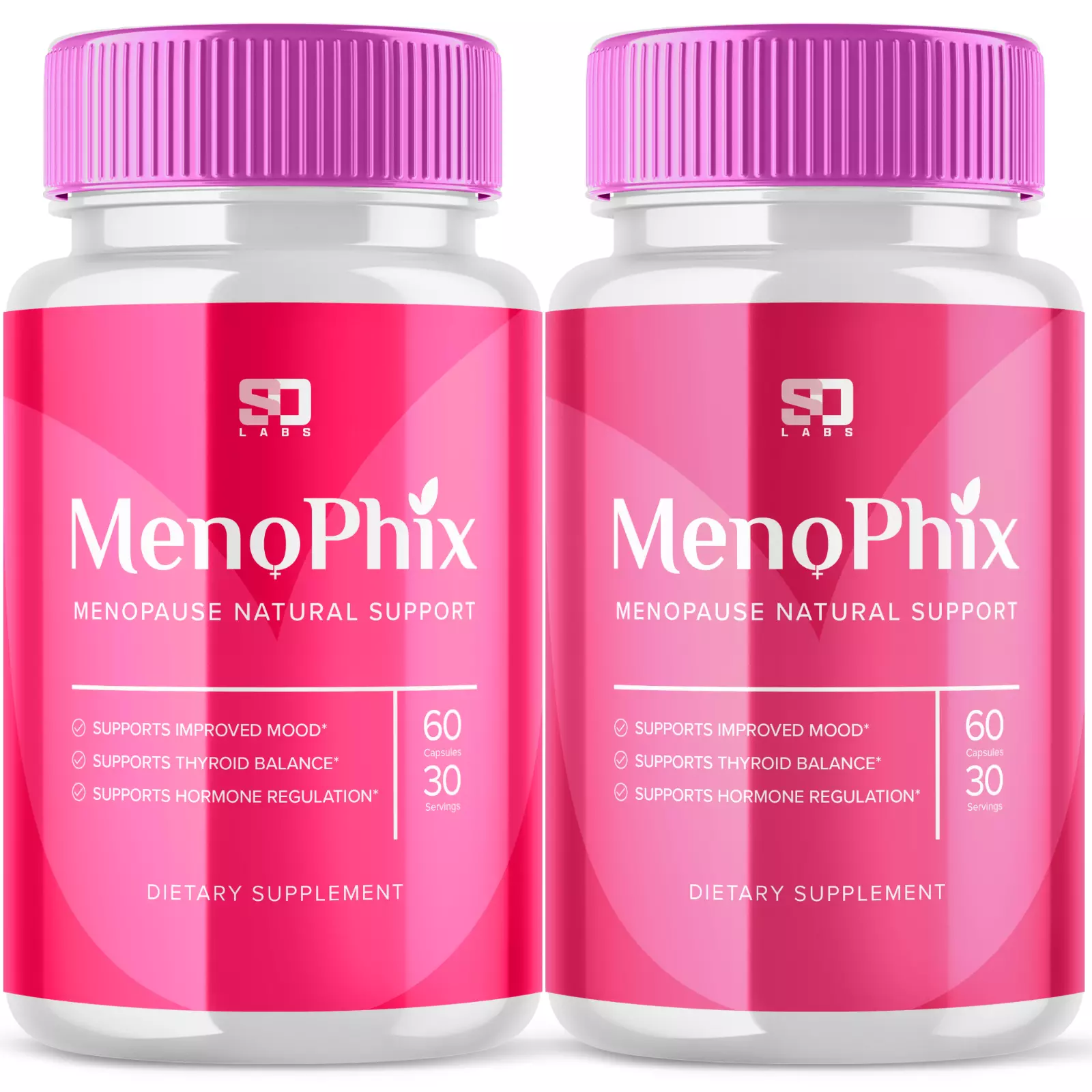 Bonzelo MenoPhix Capsules: Menopause support, hormonal balance, and ...