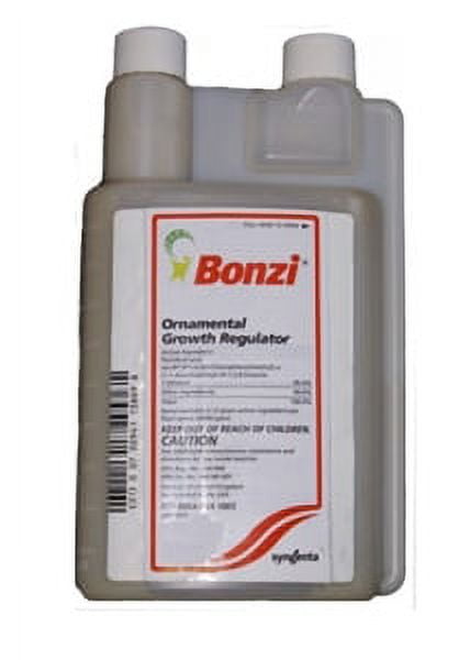 Bonzi Indoor Potted Plant Growth Regulator - 1 Quart - Walmart.com