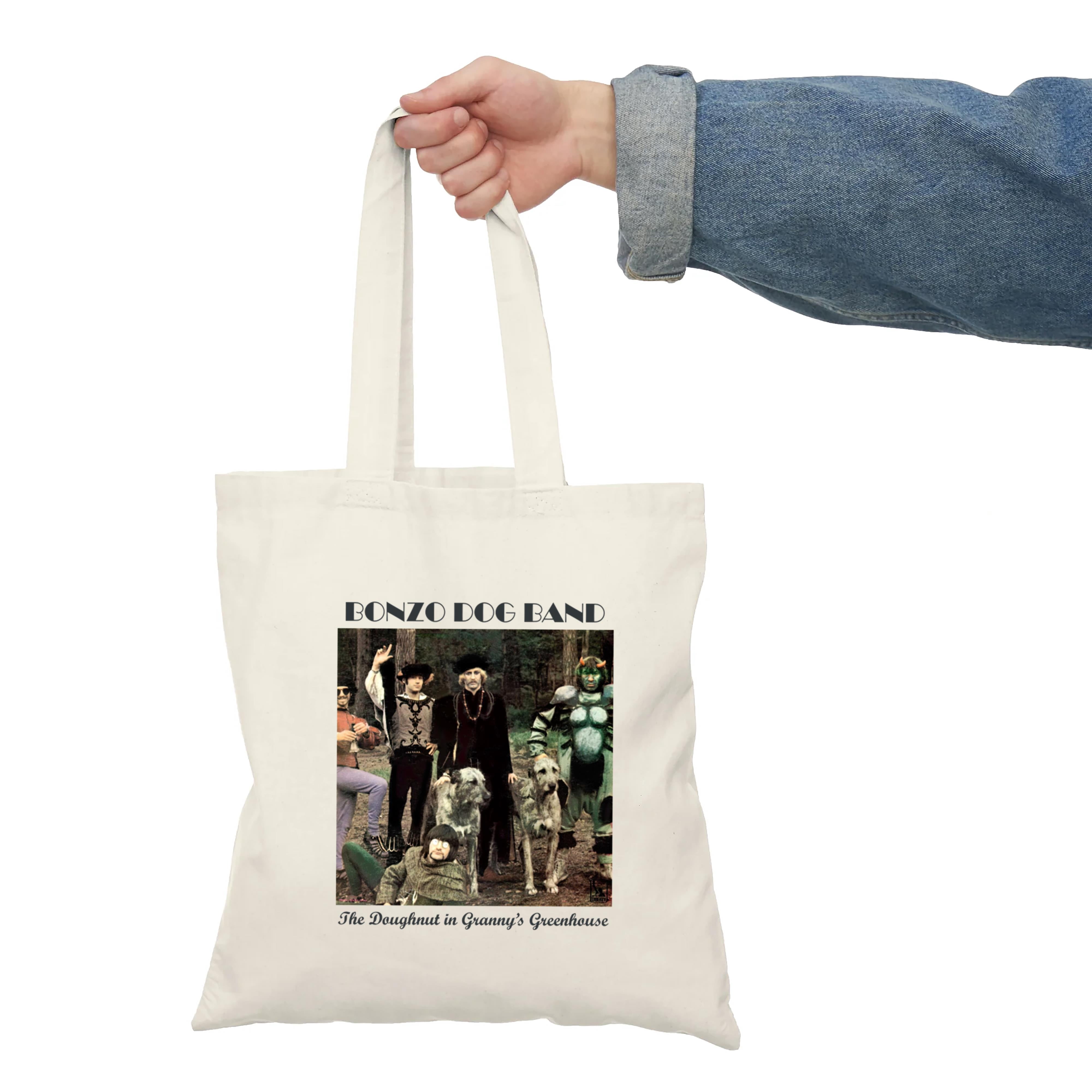 Bonzo Dog Band, Doughnut, Granny's House, Album, Comedy, Rock, Funny ...