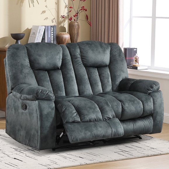 2 Seater Sofa Recliner