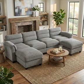 Sofa Snap Sectional Couch Connector (Flat Fixed Mount #910) - Walmart.com