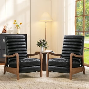 Shop Comfortable Accent and Recliner Chairs for Your Living Room