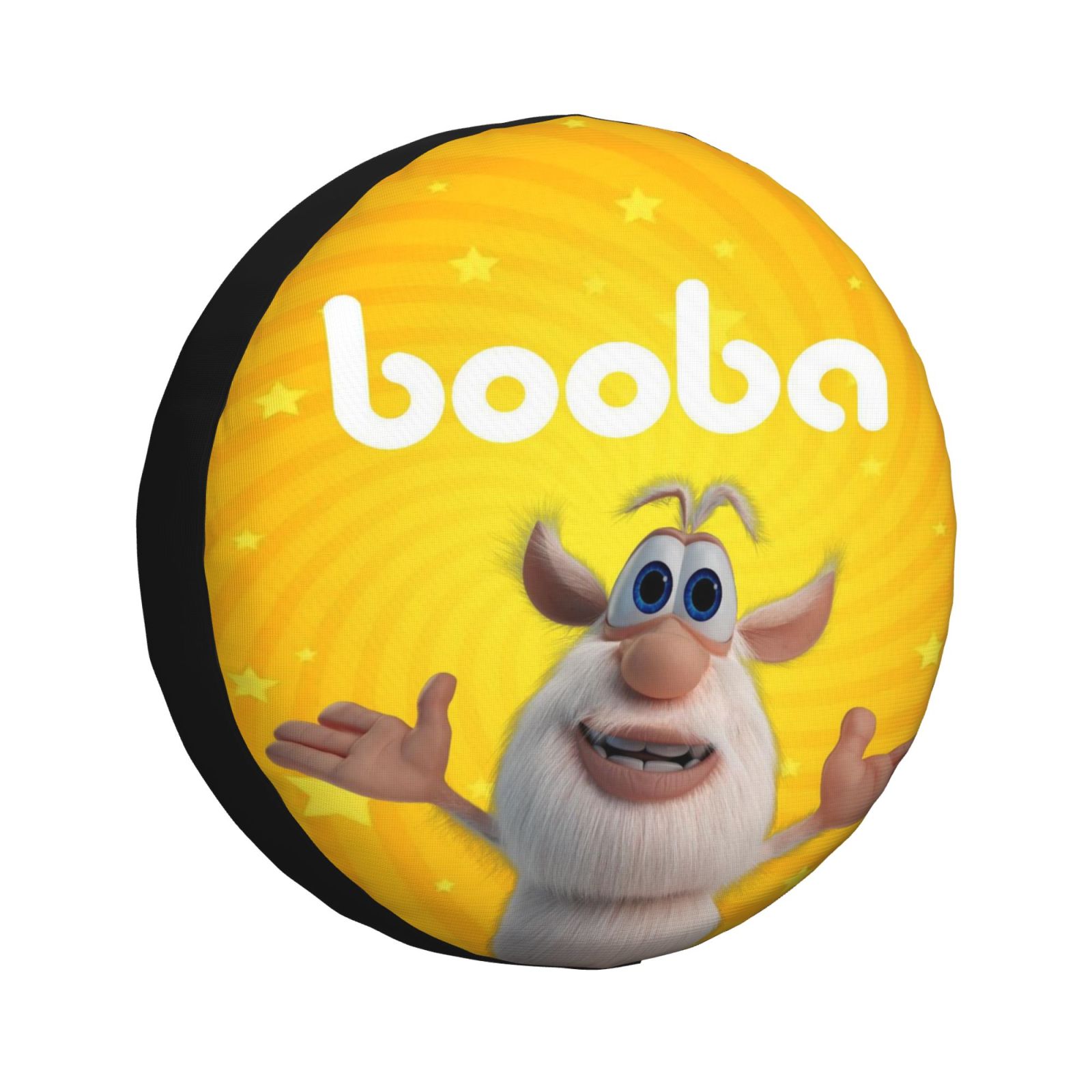 Boo-Ba Spare Tire Cover Waterproof Dust-Proof Tire Wheel Protector ...