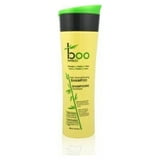Boo Bamboo Hair Strengthening Shampoo, 10.14 Fl Oz - Walmart.com