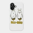 'Boo Bees' Funny Ghost Bee Pun Graphic for Ladies Case for Apple iPhone ...