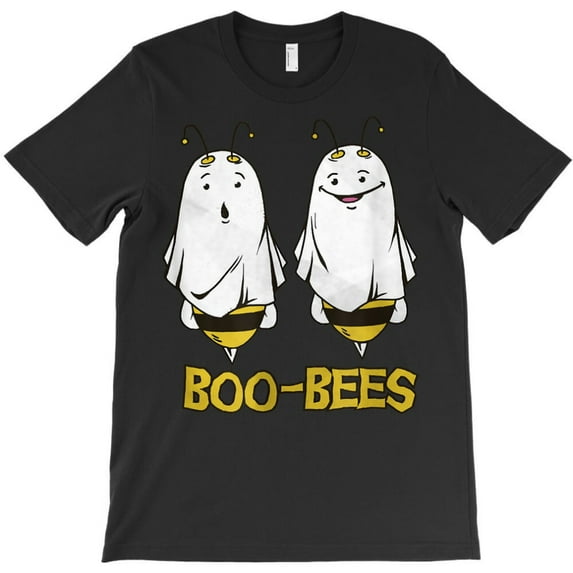 Boo Bees Ghosts Funny Halloween Matching Ghost Costume Themed Themed ...