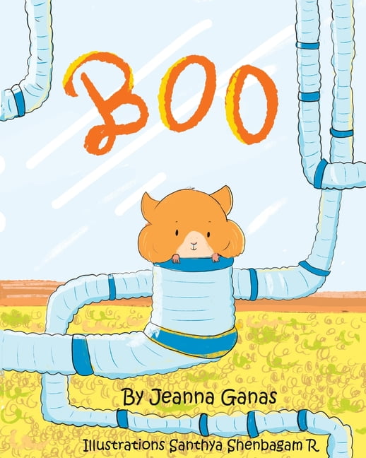Boo Boo, Book 1, (Paperback) - Walmart.com
