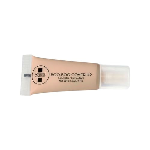 Boo-Boo Cover-Up Healing Concealer, Medium, 0.13 Fl Oz - Walmart.com